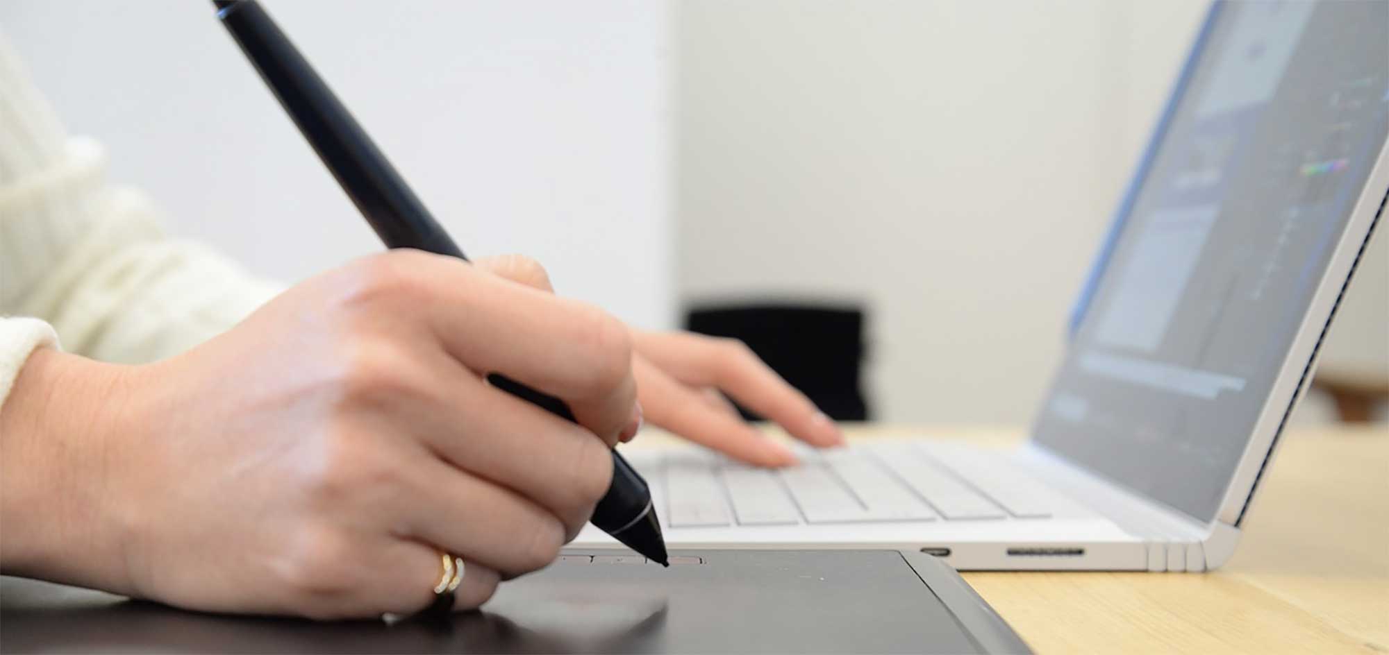 How to Prepare Artwork for Print - The iQ Digital House Aldershot Hampshire